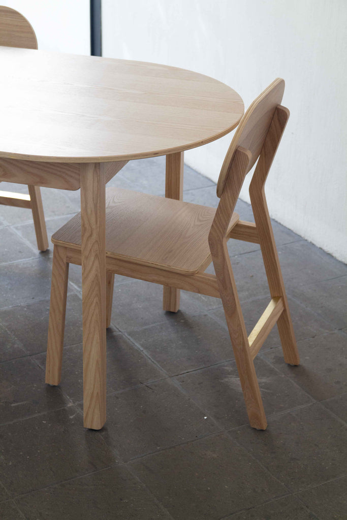 Arcos Table - 4-6 seater – the Curious